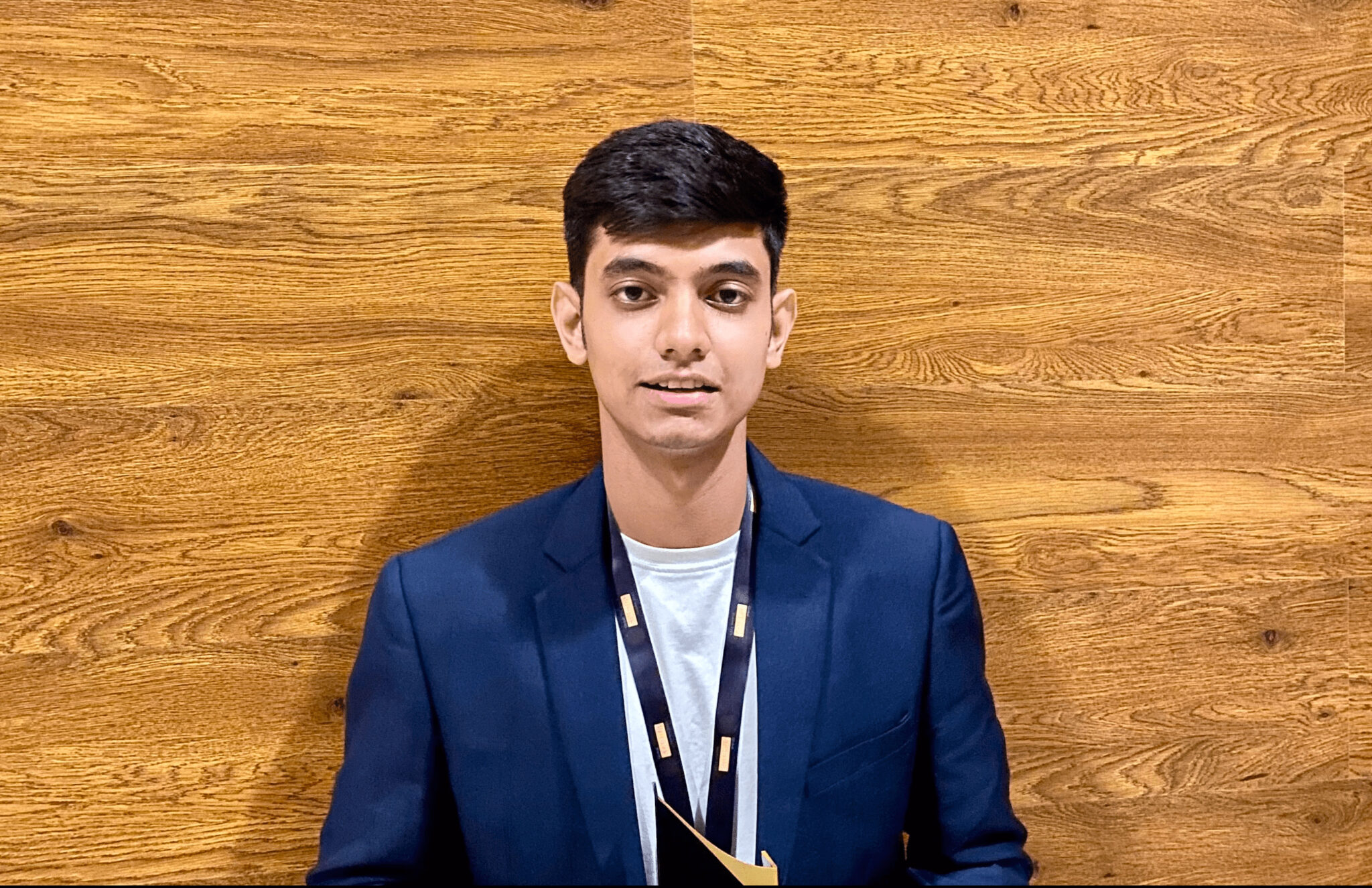 Divyanshu Jain: A Young Entrepreneur’s Inspiring Journey – Entrepreneurs Today